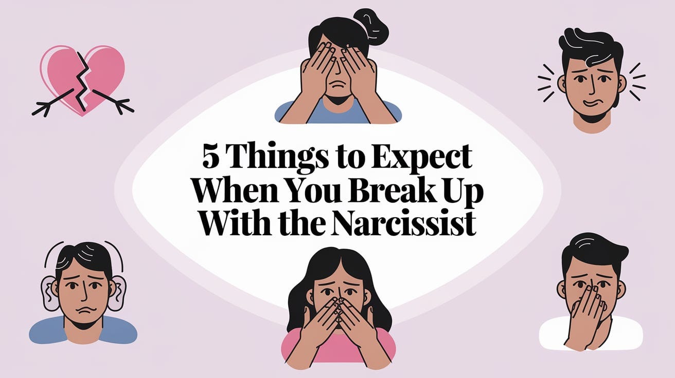 _The Devastating Impact of Narcissistic Parenting. | by Divine-Treasure | Oct, 2024 | Medium