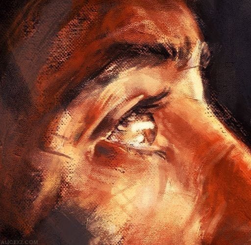 "The Obsession of a Shackled Soul" | by Winter Flower | May, 2025 | Medium