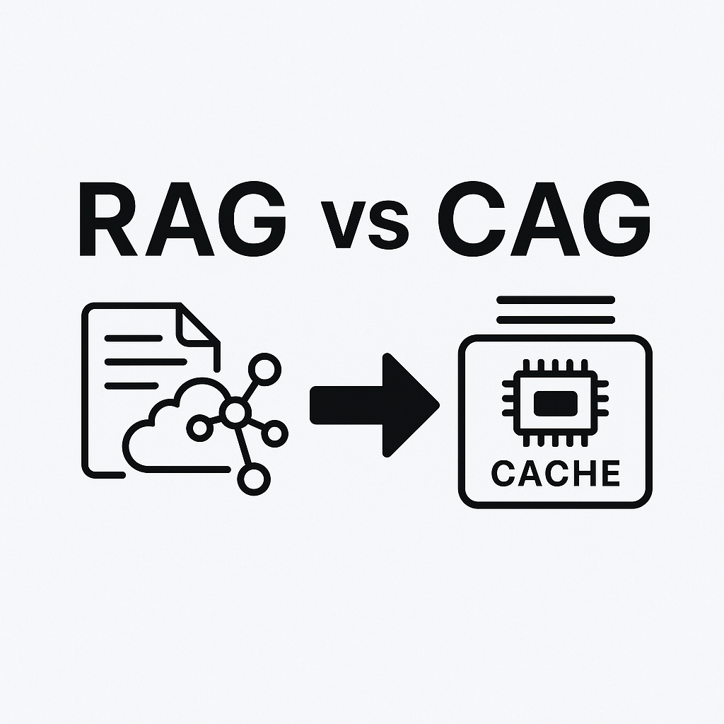 Cache-Augmented Generation: A Faster, Simpler Alternative to RAG for AI ...