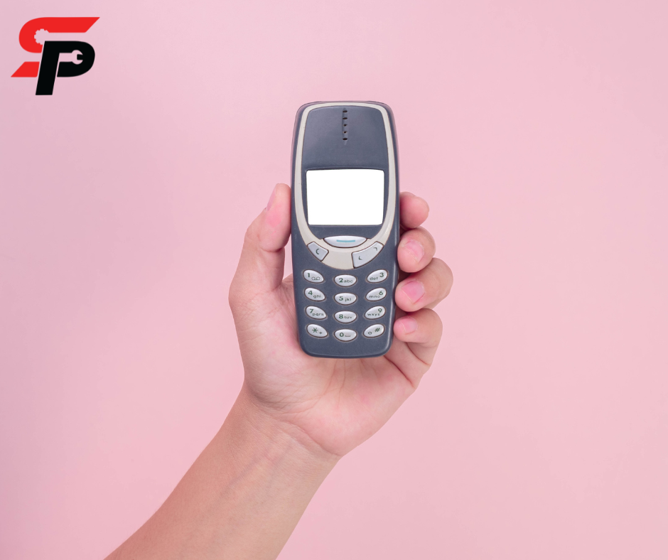 Buy Best Nokia Phone Spare Parts at SpareProvider.com | by Rofiah Abdul ...
