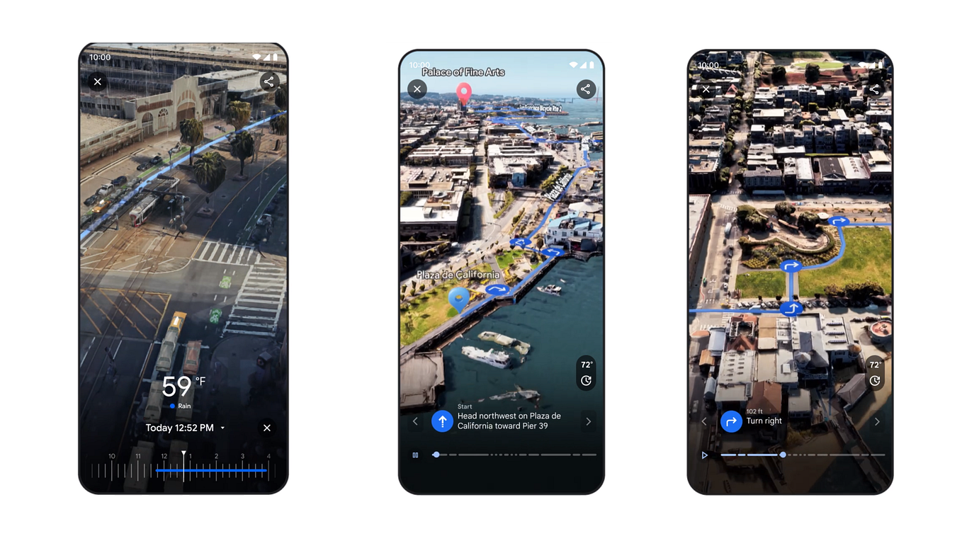 Motorola reveals new “Adaptive Display Concept” — a foldable phone that ...