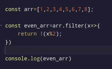 JavaScript map/reduce/filter concept | by Shubham Chaudhary | Medium