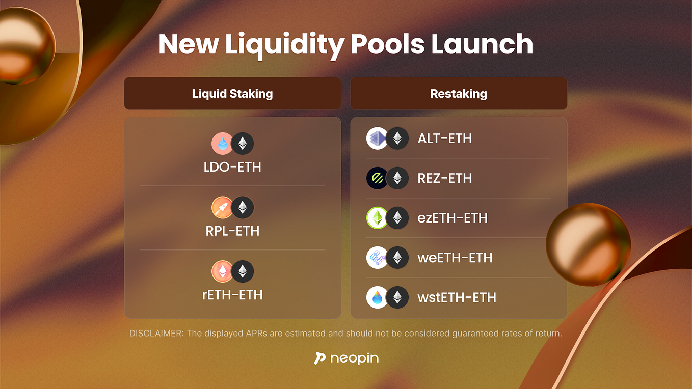 BULT/TFUEL LP Staking. 1.1 What is a Liquidity Pool? | by Bullit | Medium