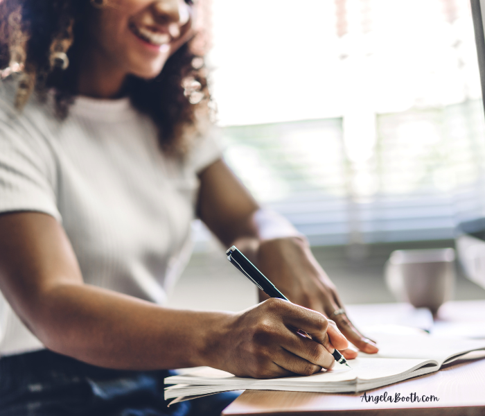 If You Suffer From Writing Anxiety, Here’s How Write Anyway | by Angela ...