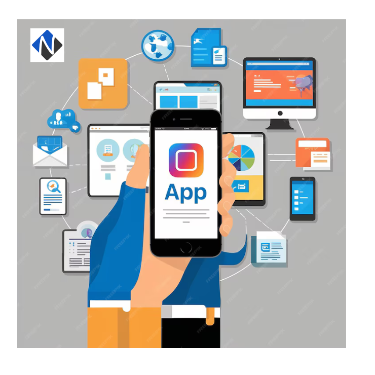 The Mobile App Ecosystem: Understanding the App Store Landscape and ...