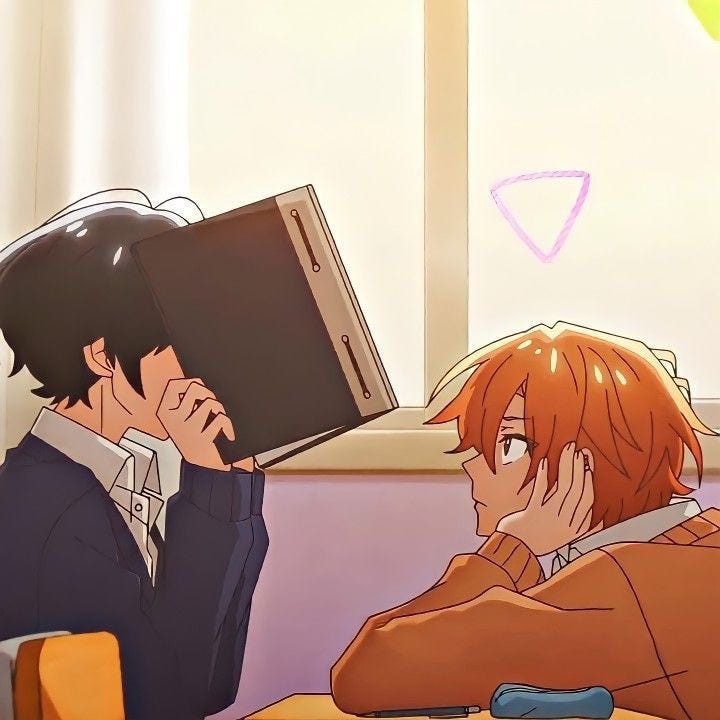 Freedom - Yujin - Medium