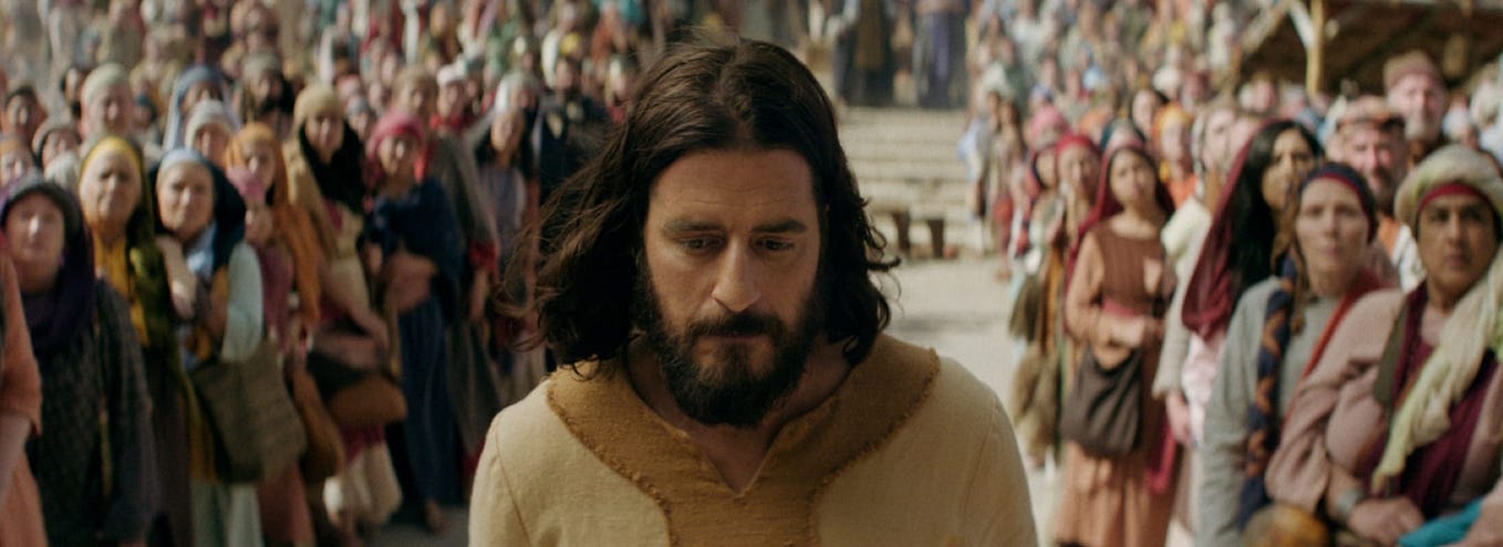 The Chosen Season 4 Episodes 4–6 Review | by Ears to Hear | Medium