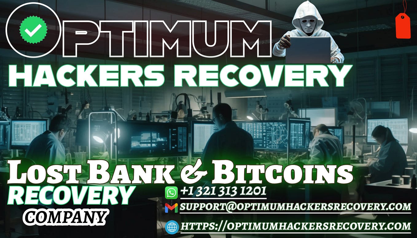 NEVER LOSE HOPE RECOVERING YOUR LOST, SCAMMED OR HACKED CRYPTOCURRENCY AND BANK ASSETS. | by Yun ...