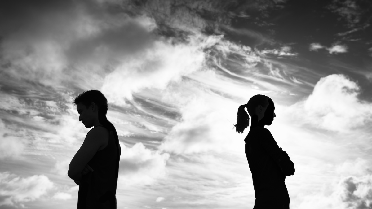 Twin Rays and Twin Flames. Exploring Divine Connections in… | by Hermes ...