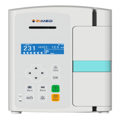 Automated Gram Stainer. We care for all our users by… | by Zimed ...