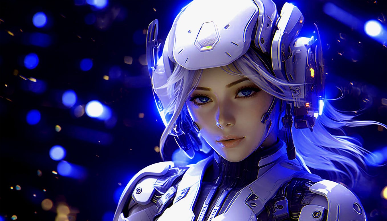 Microsoft’s New MAI: Pioneering the Future of Artificial Intelligence ...