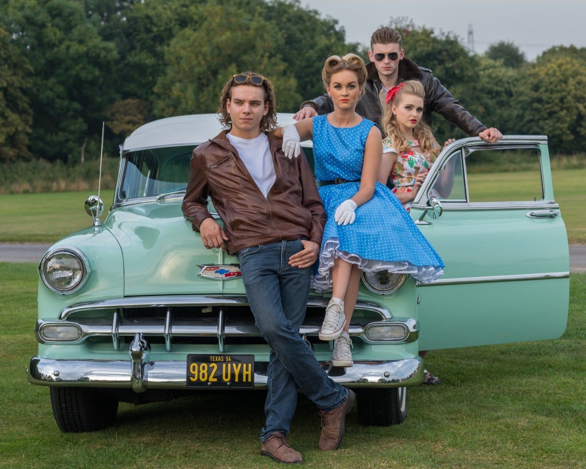 Painting Blind With Visually-Impaired Visual Artist John Bramblitt | by ...