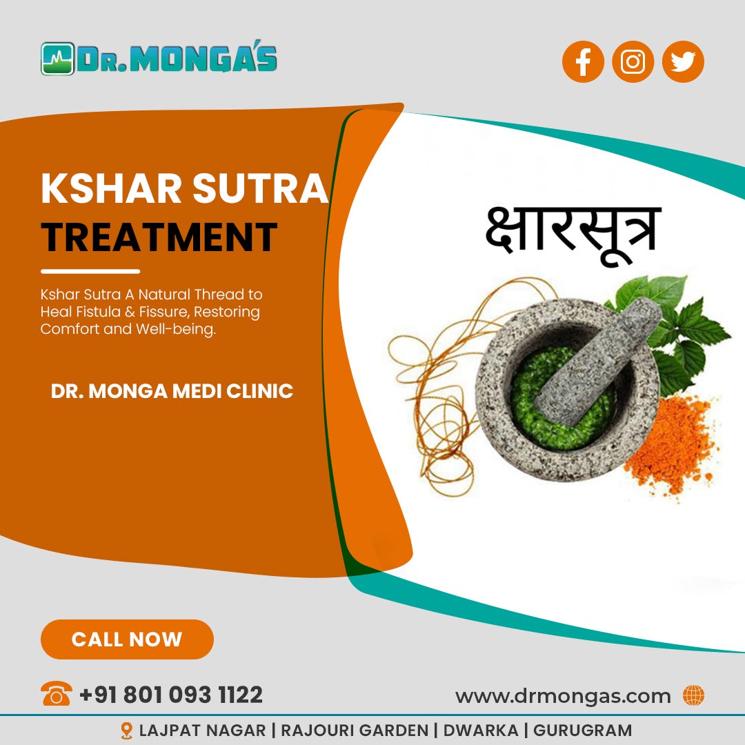 Best Kshar Sutra Treatment For Anal And Fistula Piles Call 8010931122