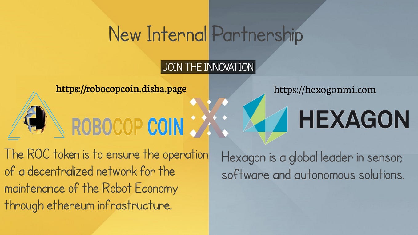3 Ways Robots Affect the Economy. TABLE OF CONTENTS | by Robocop Coin ...