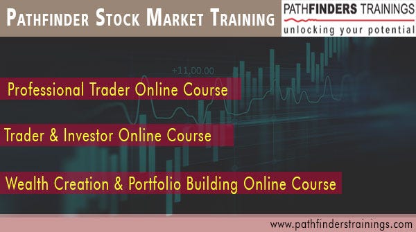 Pathfinders Trainings- Stocks Day Trading 2019 | by Pathfinders ...