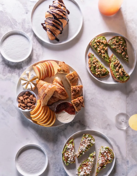 Our Food Photographer in San Francisco prepares all delicious meals ...