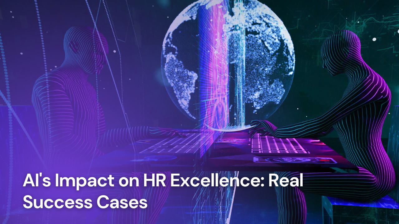 HR Transformation: Real-Life Case Studies for Professionals | by karthi ...