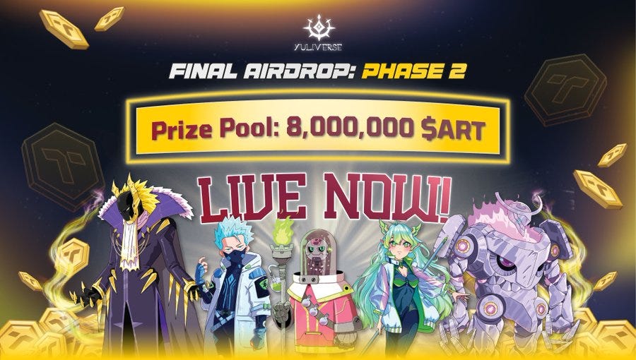 Introduction: Yeehagame is a groundbreaking platform that bridges the gap between traditional ...