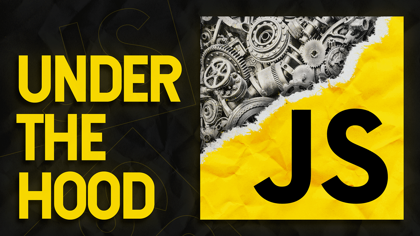 JavaScript Under Hood — 2.0. Today we will dive into some more… | by ...