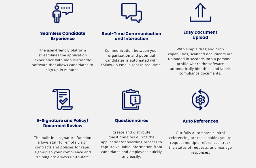 Primary Source Verification Credentialing | by Tollanis Solutions | Medium