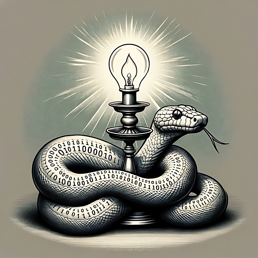 List Comprehensions in Python. A more elegant and concise way to… | by ...