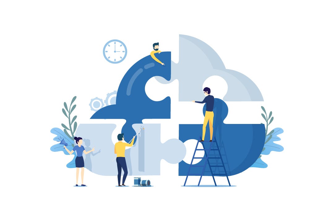 Unraveling the Power of Carve-Outs in Navigating IT System Separation ...