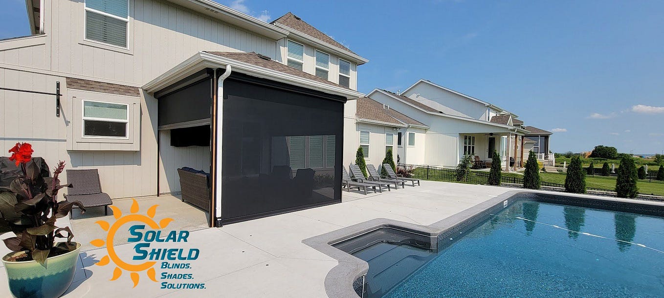 Drapery & Soft Treatments | Custom Drapery | Solar Shield - Solar ...