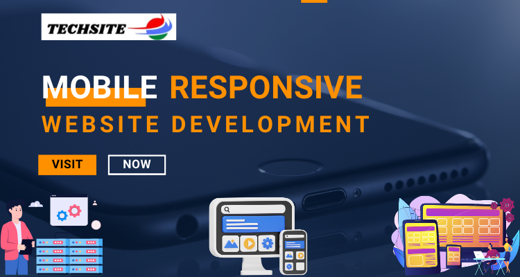 Website Speed Optimization Services by Techsite | by Techsite | Jun, 2024 | Medium