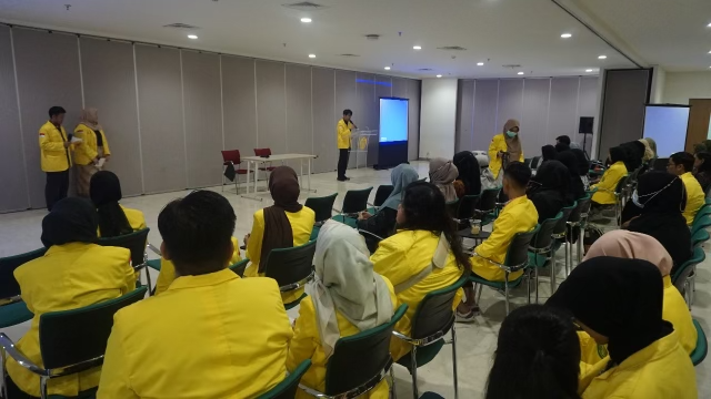 Kelas Reguler Semester 1 di PMIB FKUI Tahun Ajaran 2023/2024 | by ...