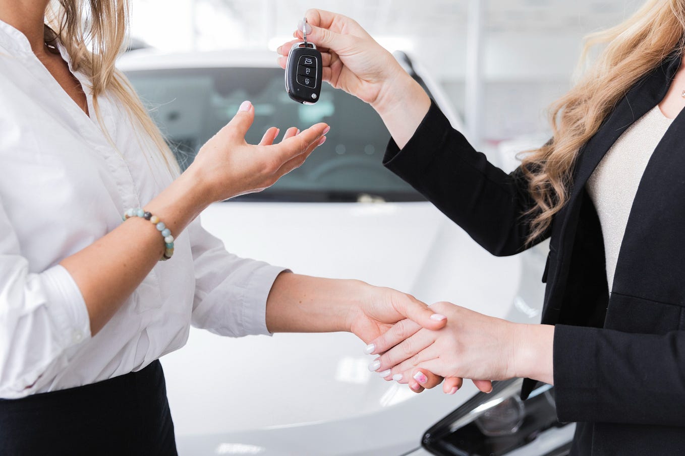 All You Need to Know About Used Car Loan Interest Rates | by Car Par ...
