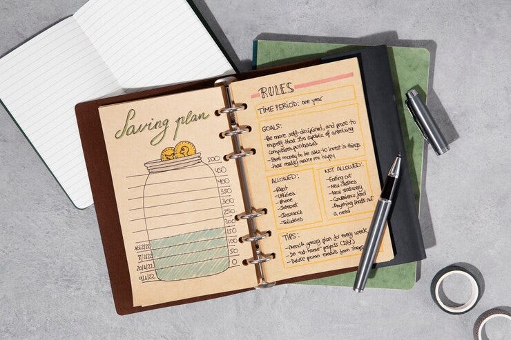 Dingbats Bullet Journal: Eco-Friendly and Versatile! - dingbats ...