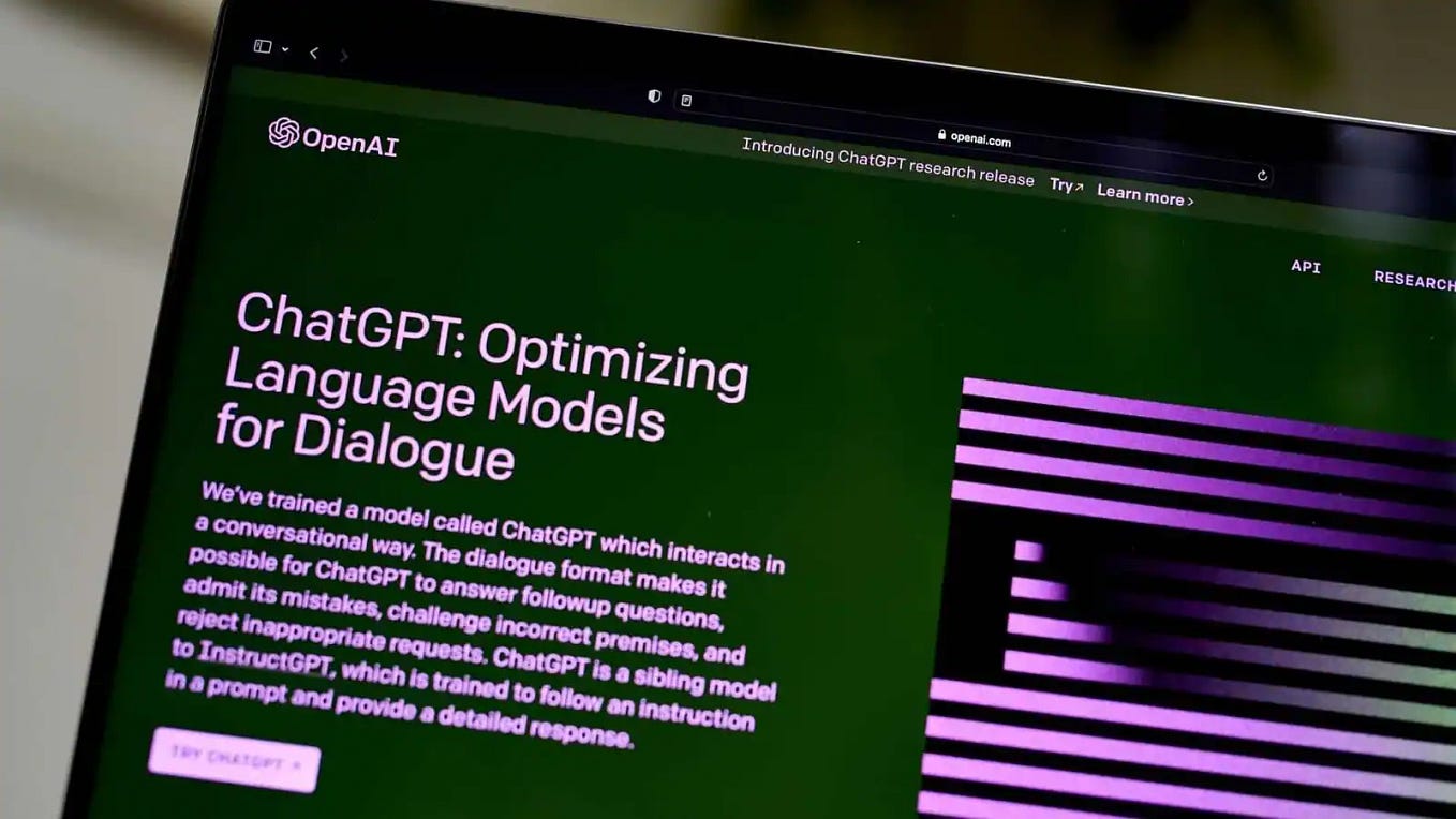 ChatGPT Prompts: How to use ChatGPT as an UX writer | by Anca Budau ...