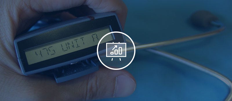 The Pager: A 100 Year History in Brief | by CommonTime | Medium