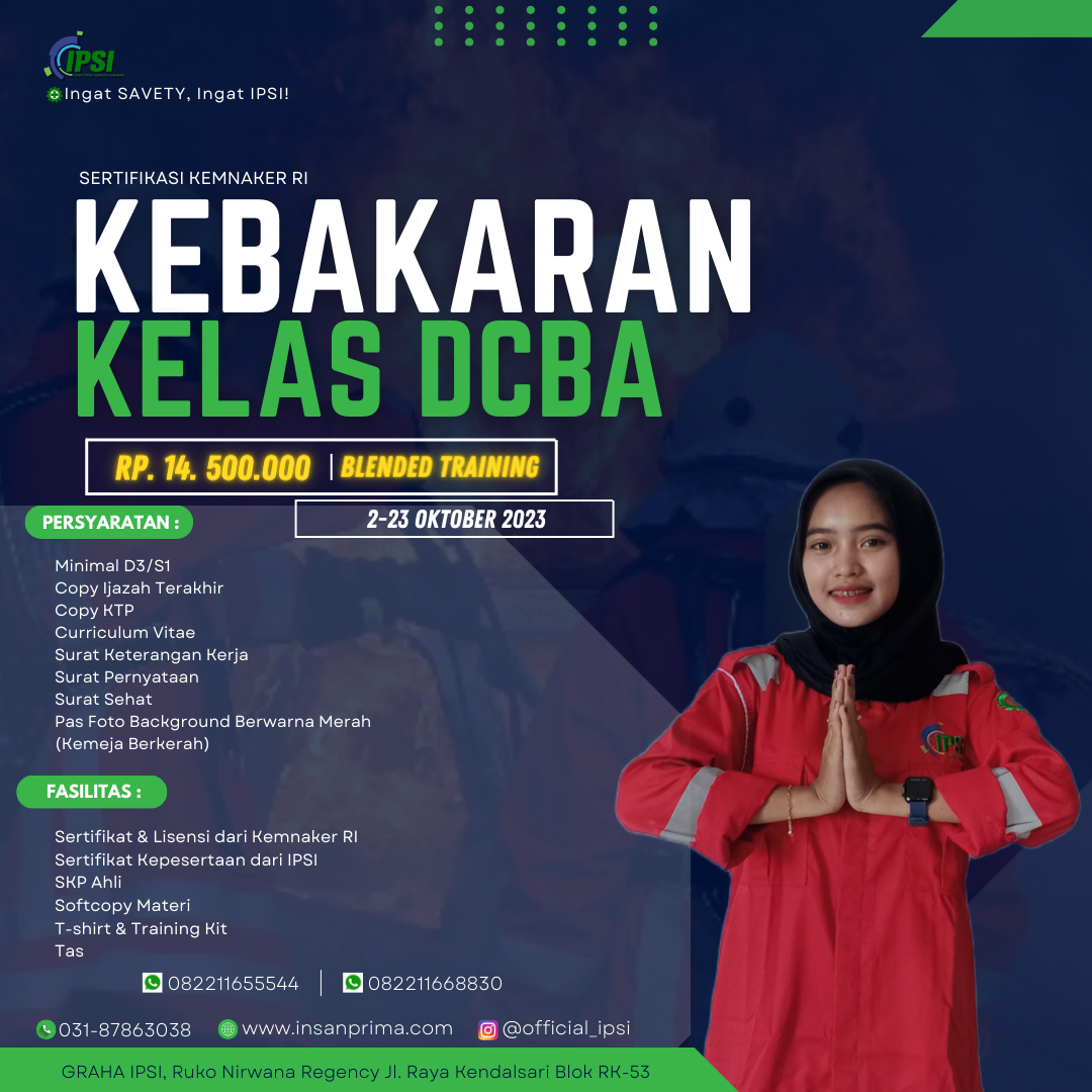 OPERATOR FORKLIFT | by Katiga keselamatankerja | Medium