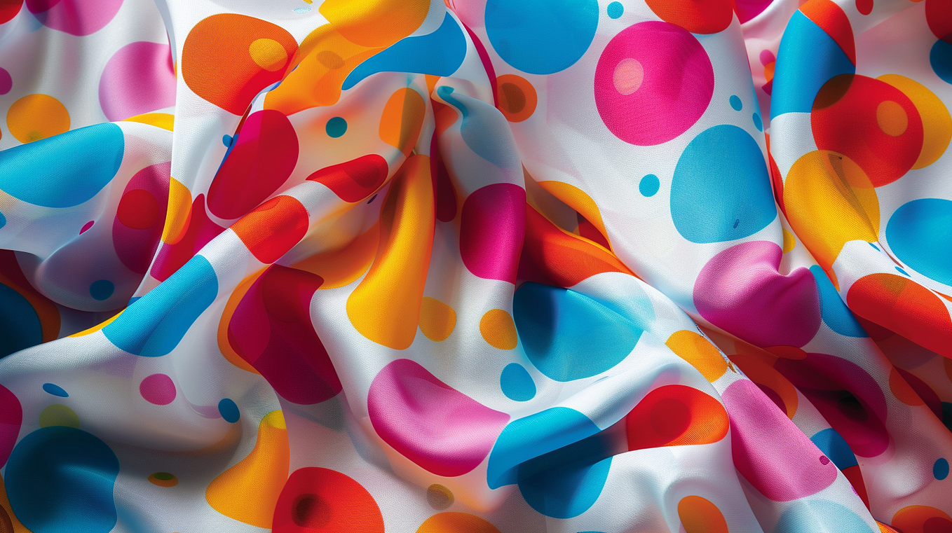 Exploring Fabric Drape: A Crucial Element in Fashion Design with AI ...