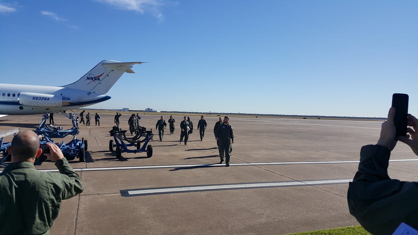 Archinaut, The In-Space Robotic Manufacture and Assembly Technology ...