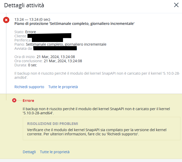 How to host ASP.NET website on a Linux server | by Timothy Franceschi | Medium