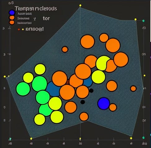 The Significance of Distance and Similarity measures in Clustering | by Shivani Shekhawat | AI ...