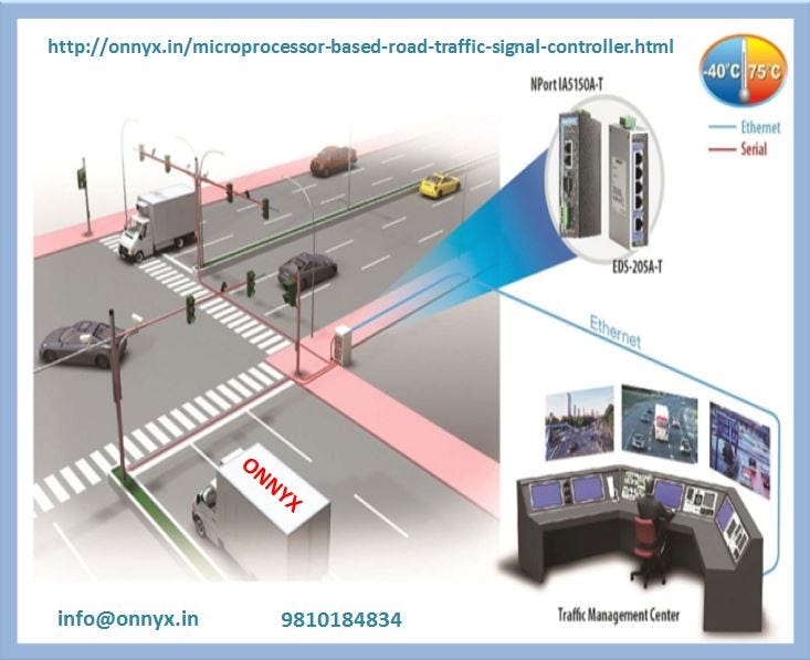 Why a smart city needs an adaptive traffic control system? | by Jitendra Kaushik | Medium