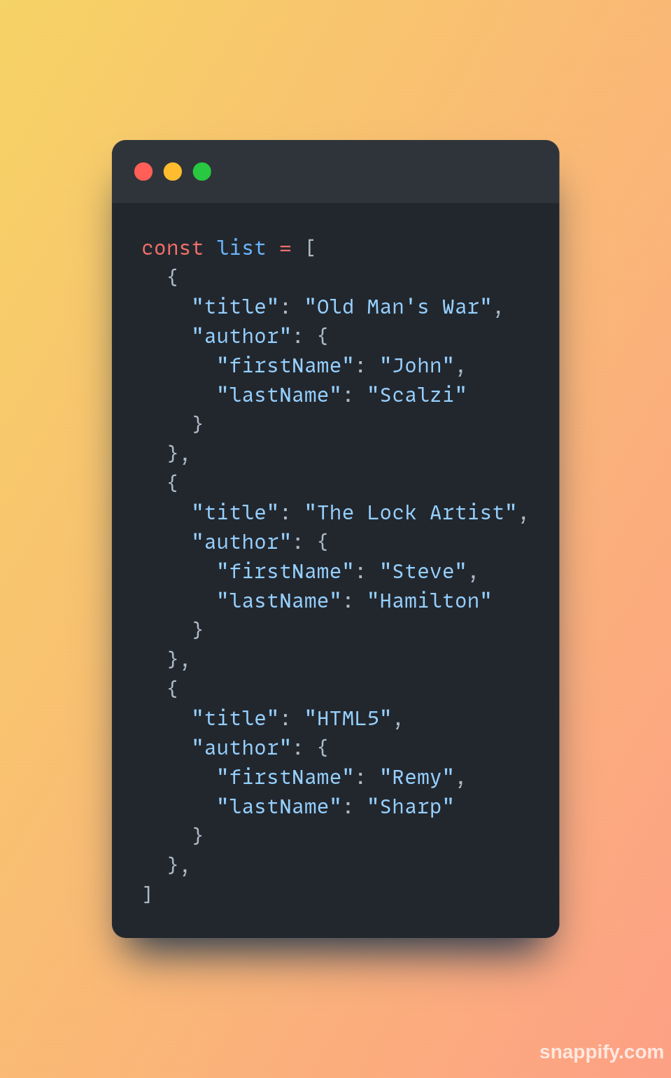 Lazy loading is a design approach that helps speed up your application ...