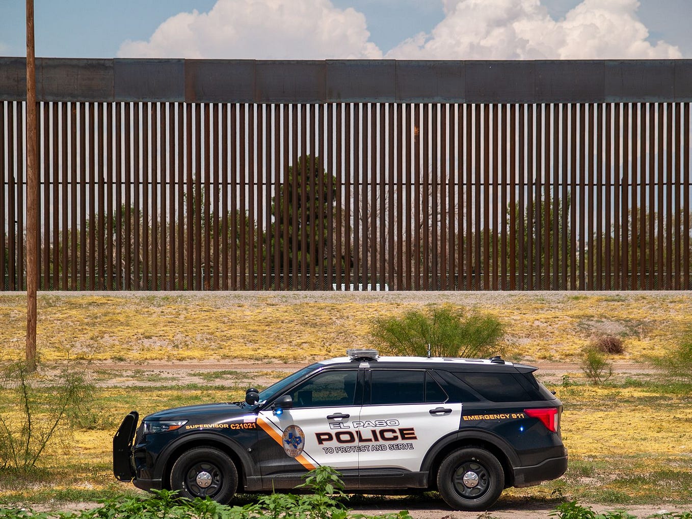 To Save a Life: An EPPD Officer Puts His Life on the Line | by Steven ...