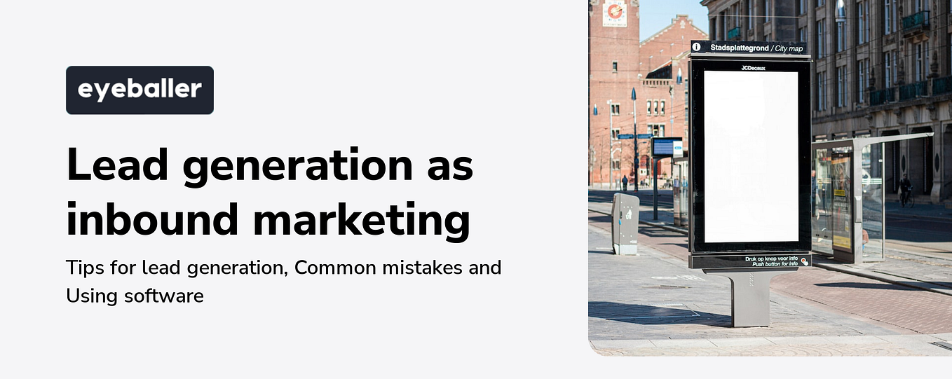 Difference Between B2B And B2C Marketing | by eyeballer | Medium