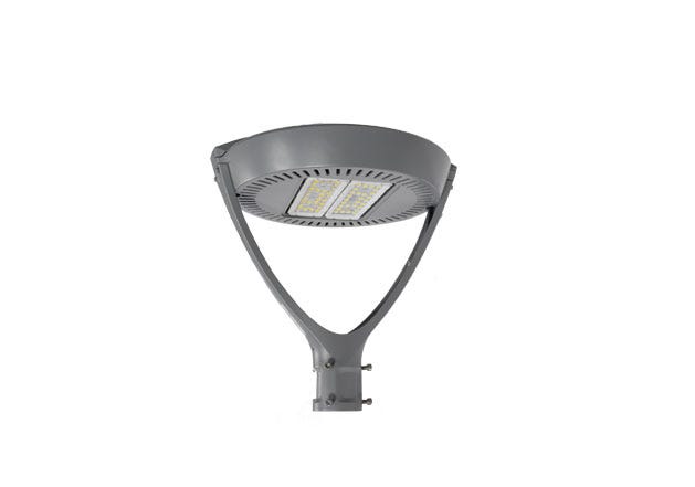 LED Canopy Light. HPWINNER exterior led canopy lighting… | by Hpwinner ...