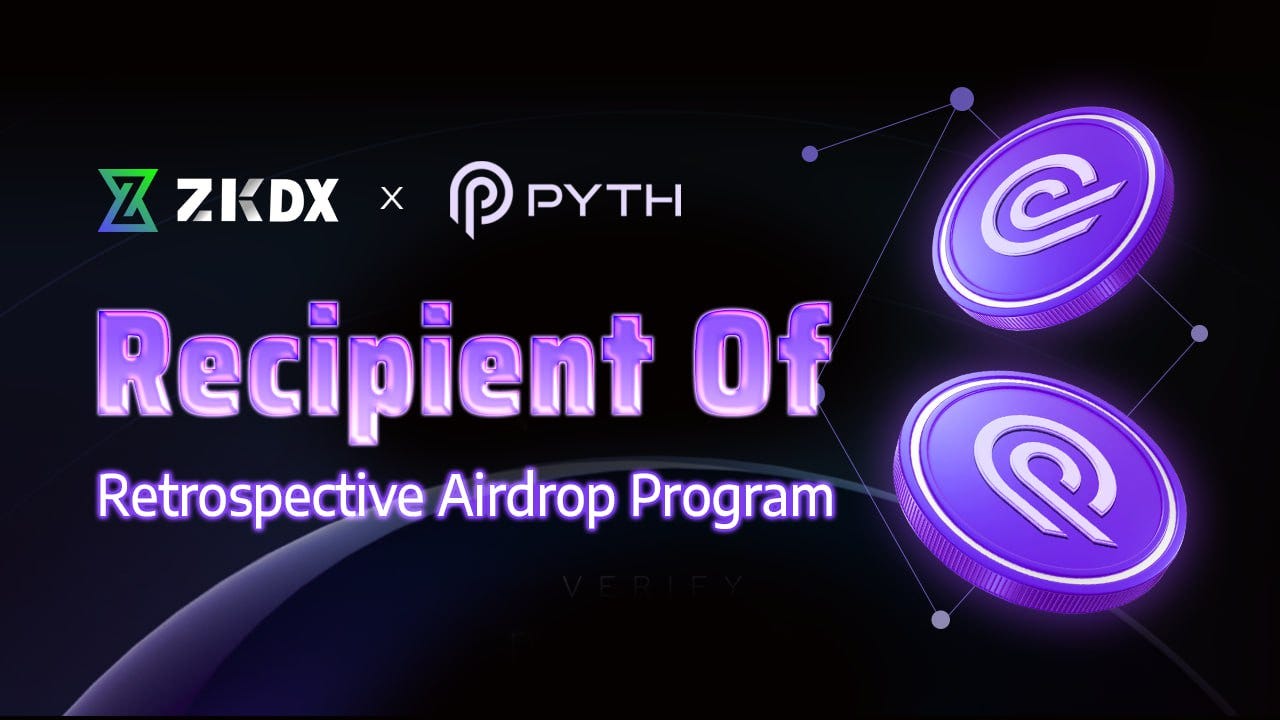 zkDX Monthly Report (February 2024) | by zkDX | L2 Networks | Mar, 2024 | Medium