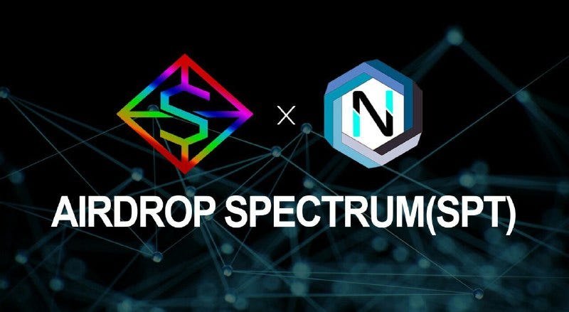 DISTRIBUTION SPECTRUM (SPT) AIRDROP FOR NRP HOLDERS | by NeuralProtocol ...