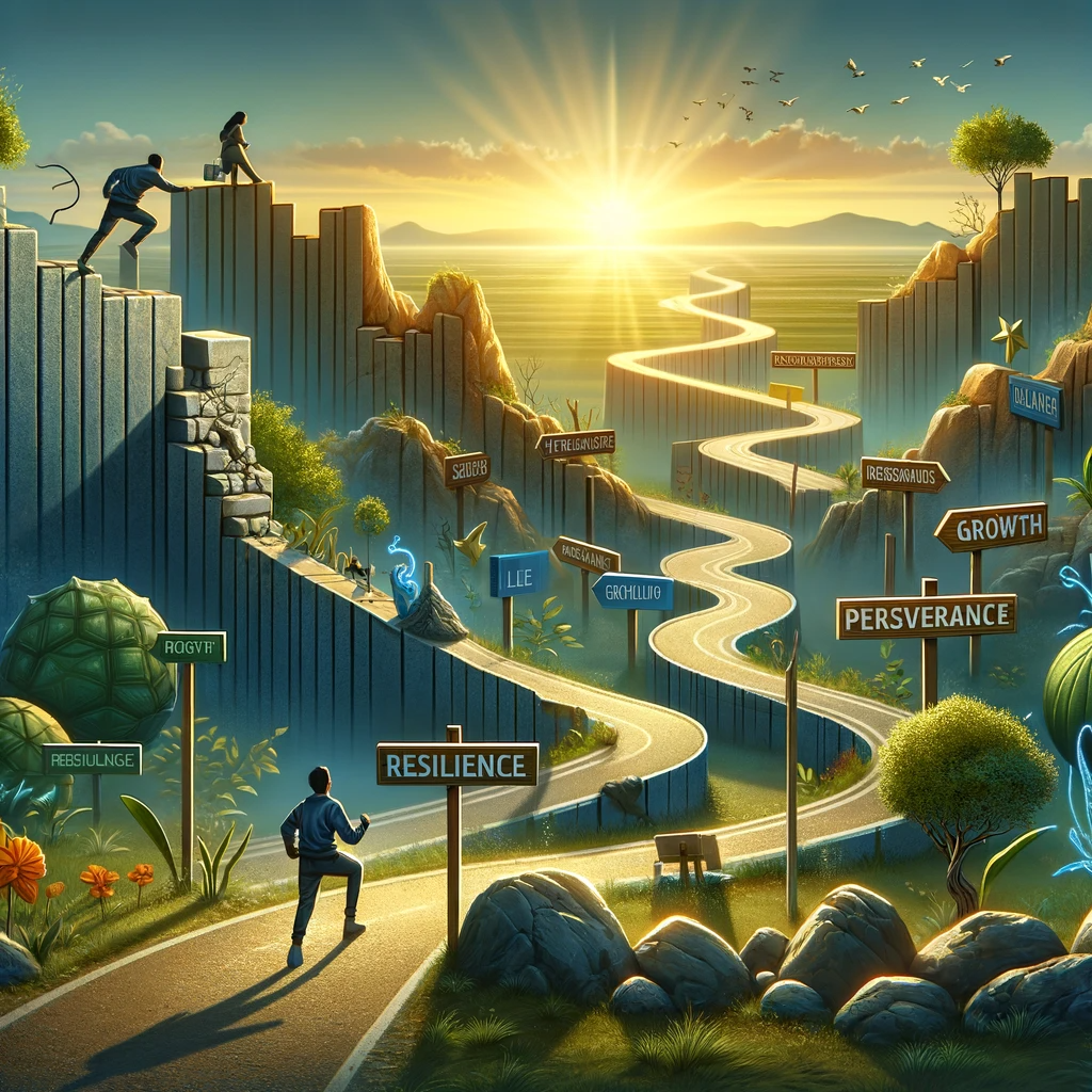 The Psychology of Self-Improvement: Mastering Personal Development Skills | by Sora Pazer | Medium