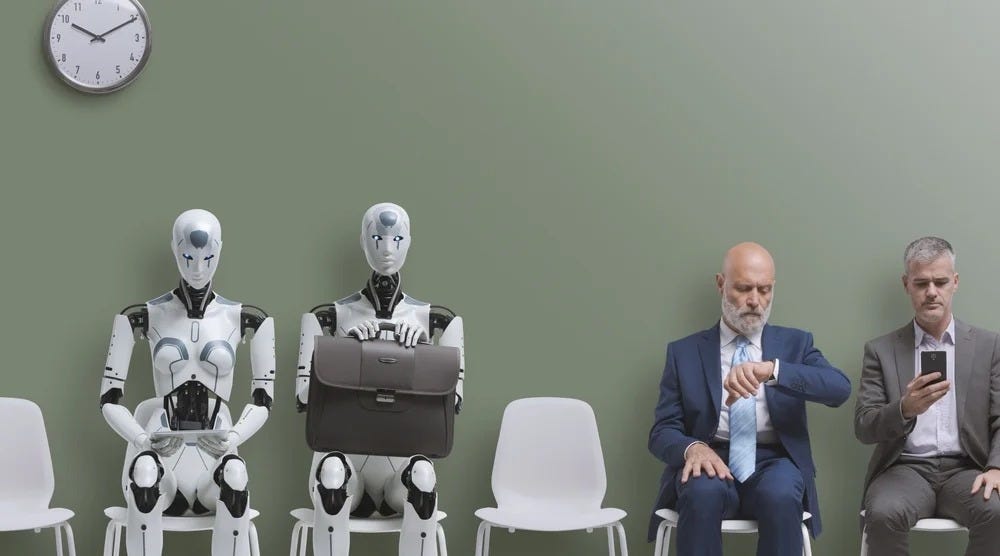The Intelligence Spectrum: Comparing Human and Artificial Minds | by 23 C | May, 2024 | Medium
