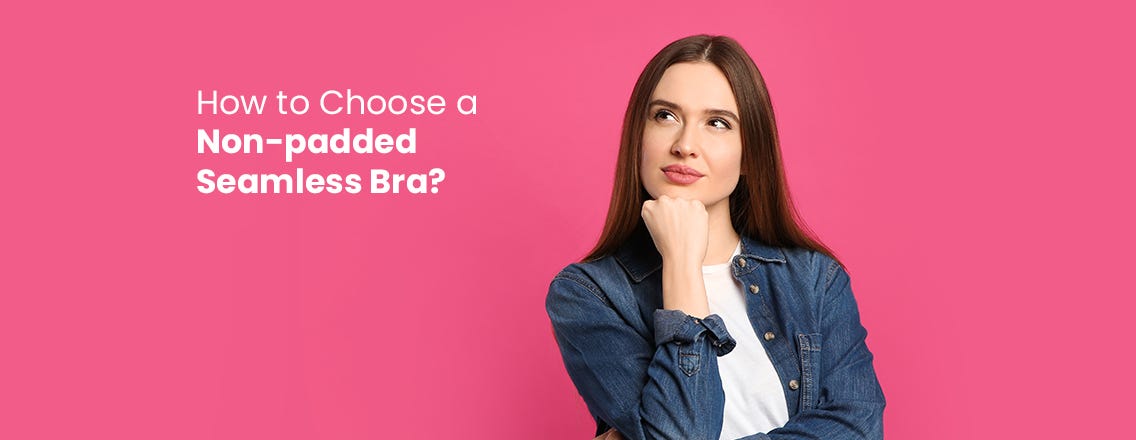 7 Clear Signs You’re Ready to Start Wearing a Bra | by Teenager Bra ...