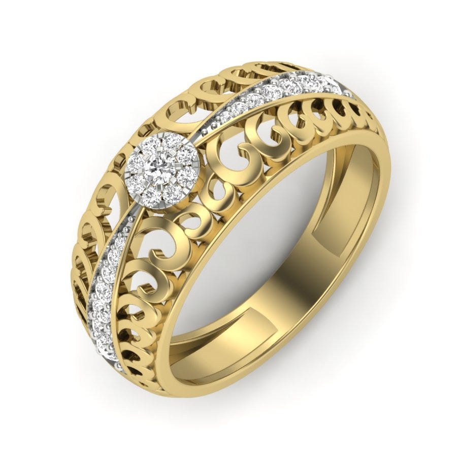 15 Mind Bogglingly Amazing Facts about Diamonds | by Perrian Jewels ...